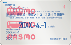 For Customers Transferring Between Tokyo Metro and Other Railway Lines ...